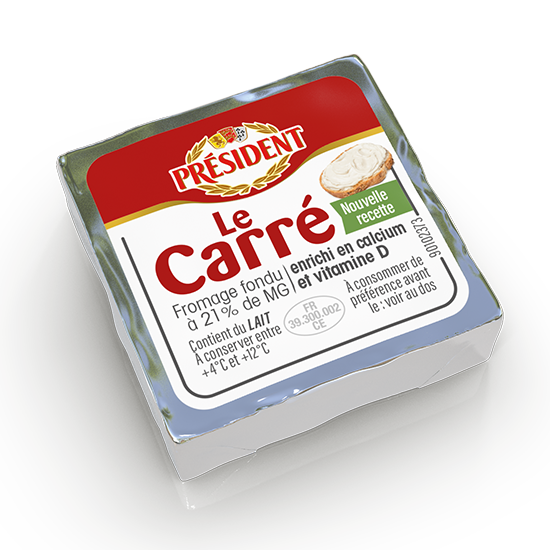 Président professionnel - Le Carré PRÉSIDENT 16,6g 17,5g 20g ...